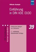 Einführung in die DIN VDE 0100: Elektrische Anlagen von Gebäuden